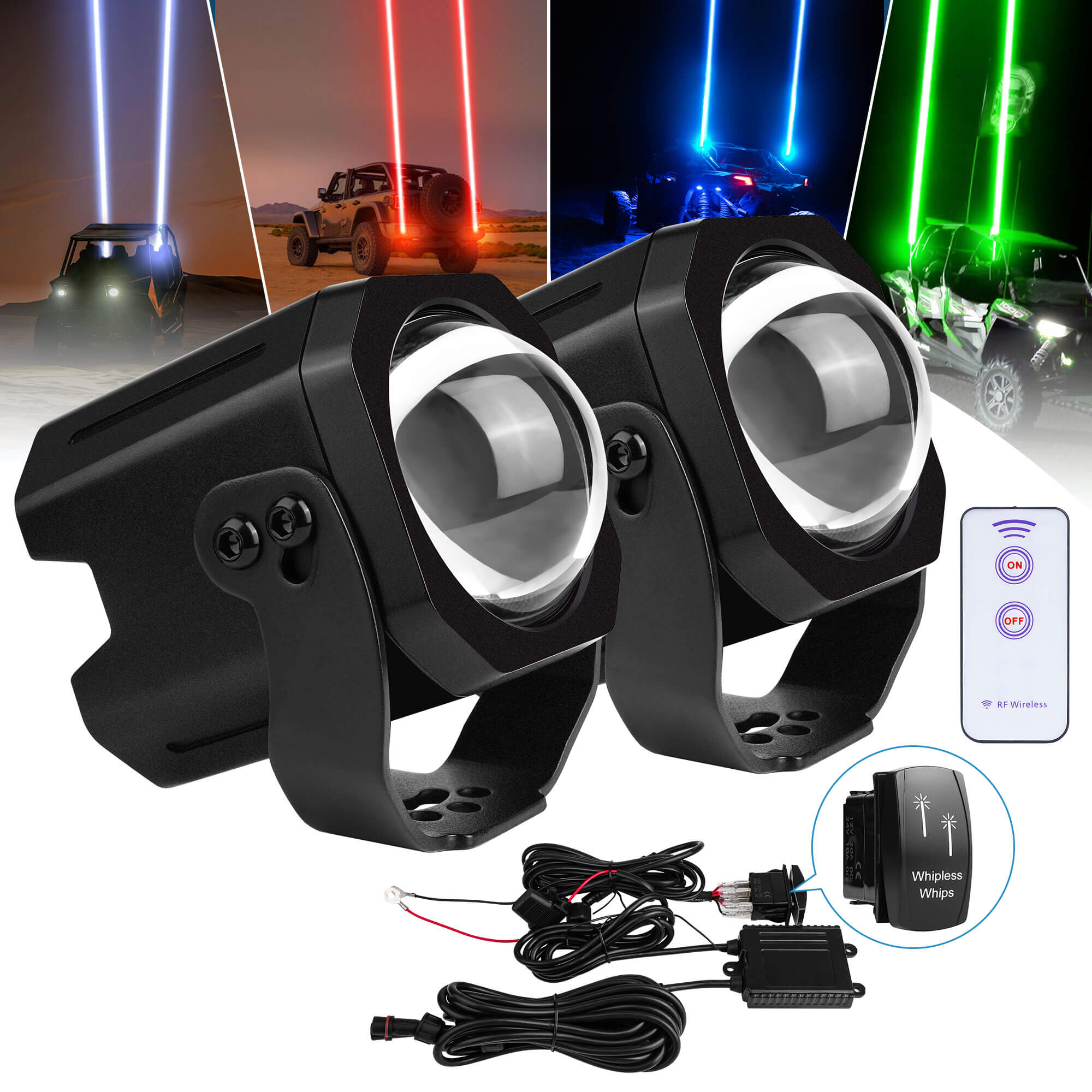 MICTUNING NEW ARRIVALS