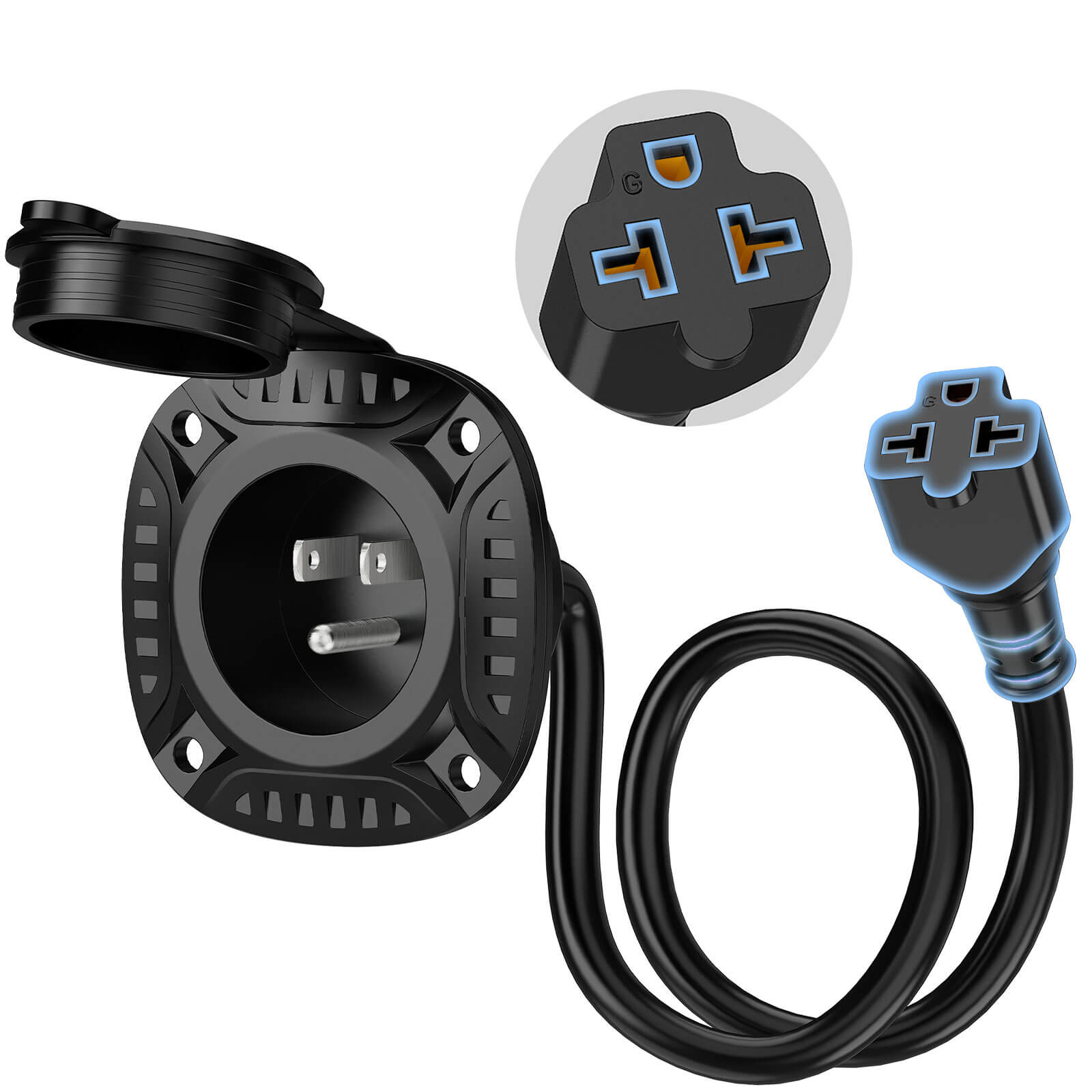 Adapter Collections