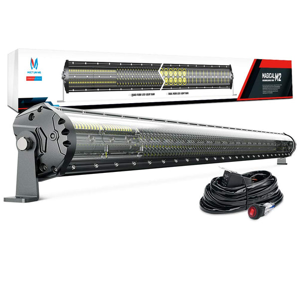 LED Light Bars
